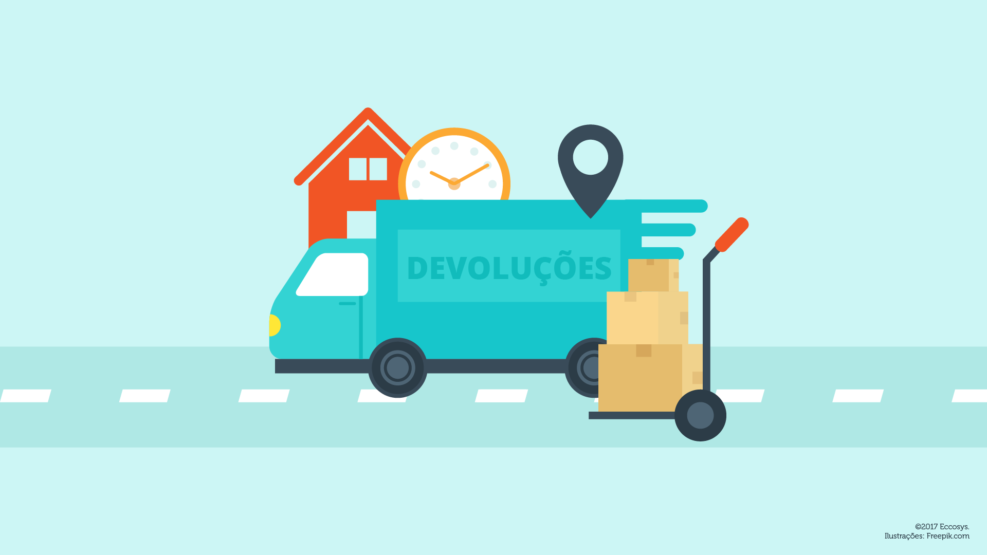 Logística reversa: veja como aplicar com qualidade