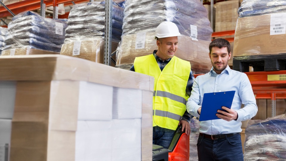 Picking e packing no e-commerce: dicas para a operação - Blog Eccosys